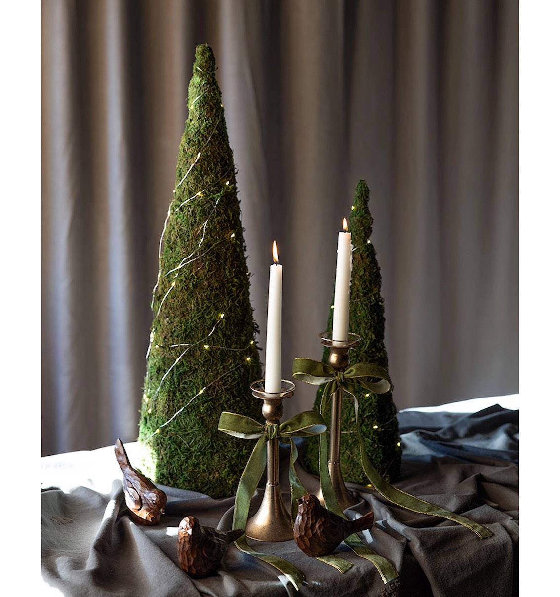 Juldekorationer | Cranberry Corner